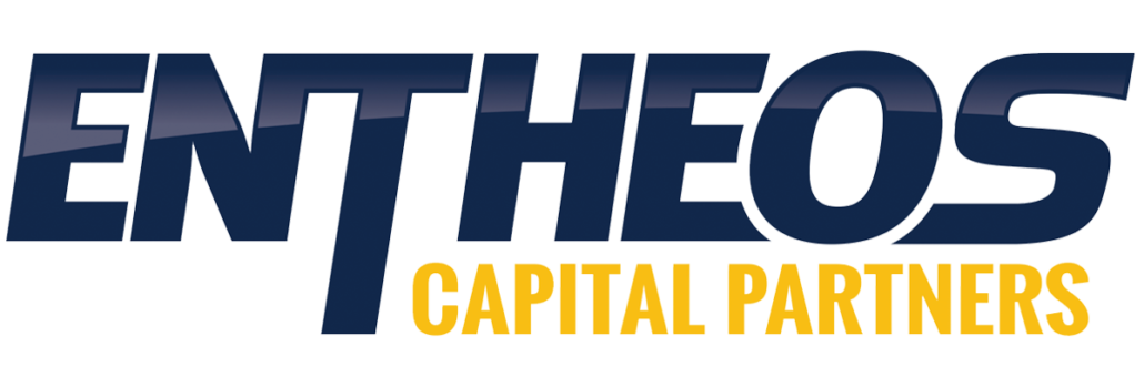 Welcome to Entheos Capital - Entheos Capital Partners
